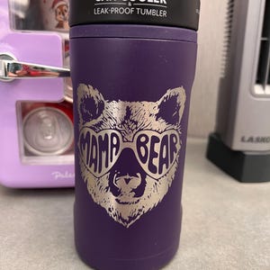 Disney YETI, Personalized 20 Oz YETI, Tinkerbell, Goofy, Frozen, Olaf ...