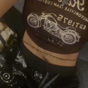 Egyptian Braid Jewelry Set 6 Pieces Loc Rings Braid Rings | Etsy