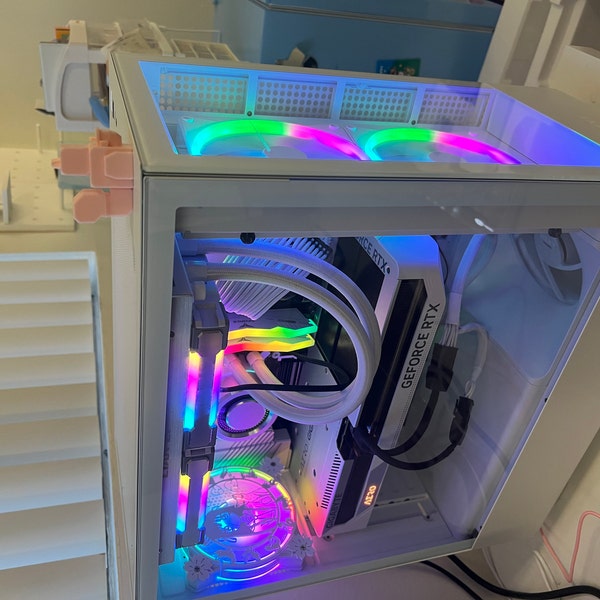 PC Figure Shelf | Square Size/nendoroid Size/funko Pop Size | Figurine ...
