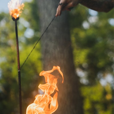 Levitation Wand plurple Hearts Plur Levi-wand By: - Etsy