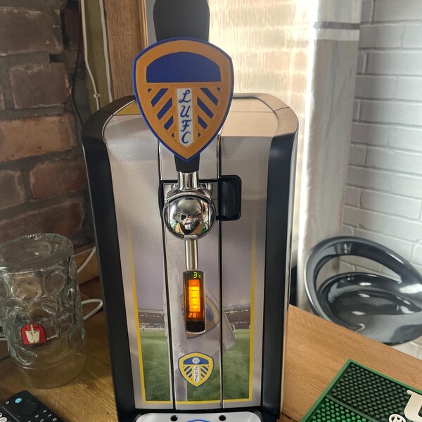 Perfect Draft Pro Handles and Drip Trays - Etsy