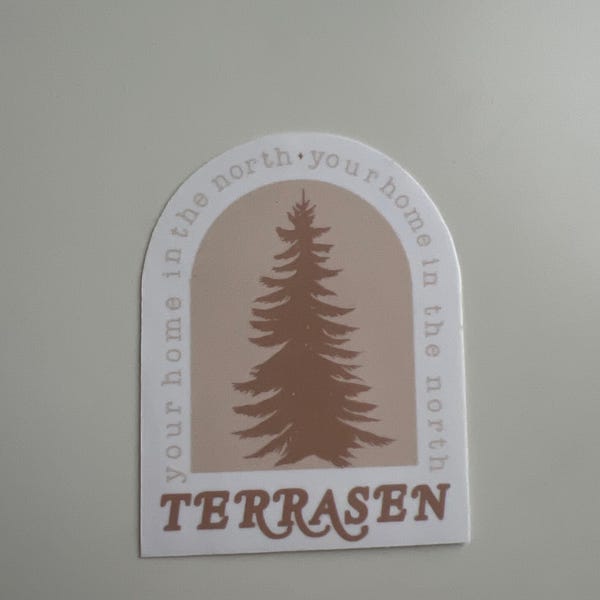 I Am No Man Sticker, Free Shipping, Weatherproof Sticker, Eowyn Sticker ...