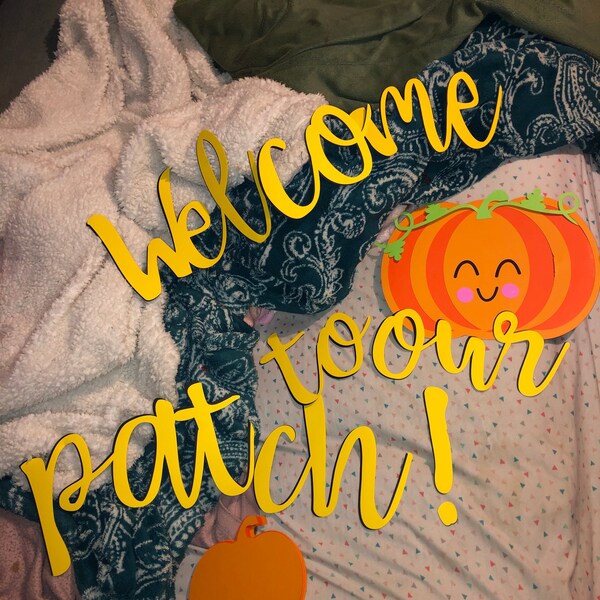 Fall Bulletin Board | Bulletin Board Letters | Fall DIY Set | Back to ...