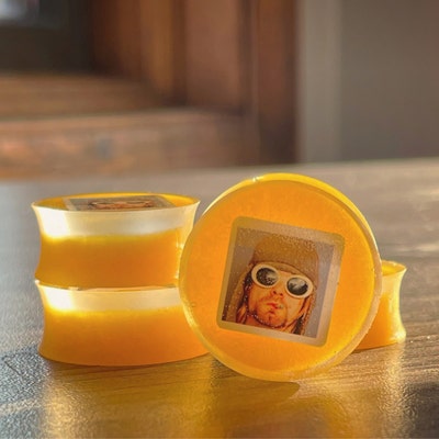 Gen-x Forever Tattoo Flash Seamless Pattern DIGITAL FILE - Etsy