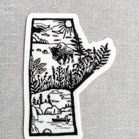 The One Ring Sticker Lord of the Rings Movie Fanart Waterproof Art ...