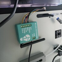 BL LED Controller - Etsy
