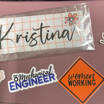 Scientific Calculator STEM Sticker - Etsy