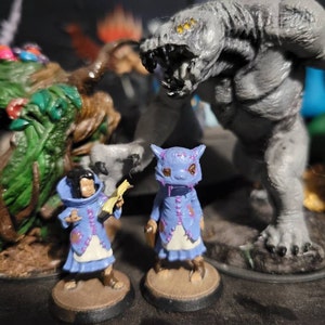 Locked Chest Unpainted 28mm Dnd - Etsy