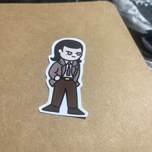 Call of Duty Chibi Stickers Simon Ghost Riley, Johnny Soap Mctavish ...