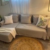 Soderhamn Cover, Ikea Soderhamn 3 Seat Section Cover, Soderhamn ...