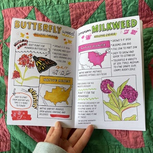 I Know You're Sad Zine - Etsy