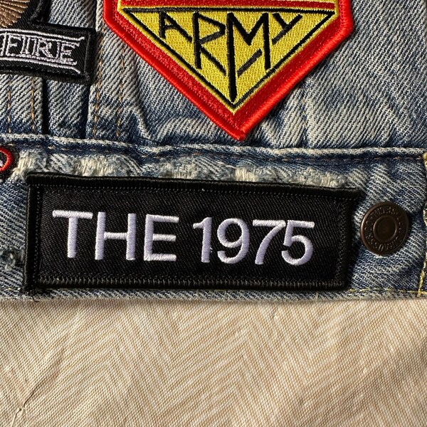 Pink Glitter Cowgirl Hat Patch Stars Western Embroidered Iron on CE5 - Etsy