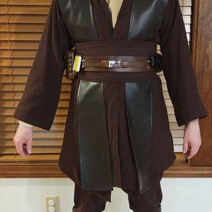 Jedi Consular Gauntlets - Etsy