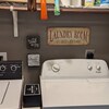 Small Laundry Signs, Laundry Shelf Decor, Mini Signs, Washer and Dryer ...