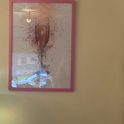 Giant & Large A0 A1 World Map Wall Chart Including Flags Laminated ...