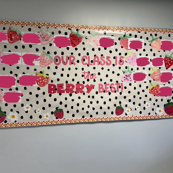 Campfire S'mores Bulletin Board Camping Board Digital Download ...