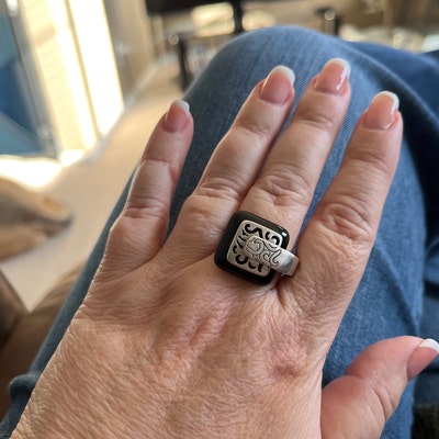 Vintage Cobalt Blue Glass Jars Vicks Noxzema Three Collectible Glass ...