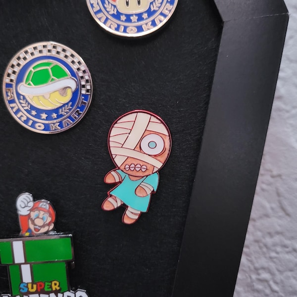 Pomni Pudding Cup the Amazing Digital Circus TADC Charm - Openable ...