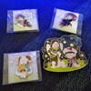 Dream SMP Enamel Pins batch 2 - Etsy