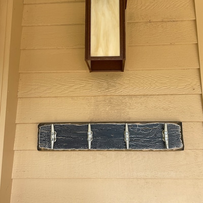 No Wake Zone Sign Weathered No Wake Zone Sign No Wake Zone - Etsy
