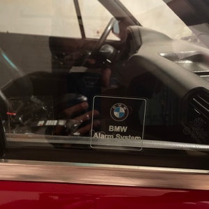 BMW E21 Motorsport Dekor Set Stickers M-technic 25pcs/25tlg - Etsy