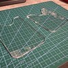 Custom Clear Acrylic Templates | Woodworking, Leather Crafting, Sewing ...