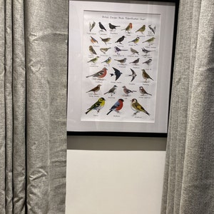 Giant & Large A0 A1 World Map Wall Chart Including Flags Laminated ...