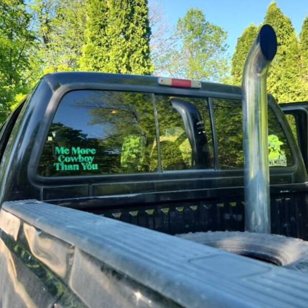 Peeking Dog Sticker - Labrador Peeker Stickers Decals for Car Decals ...