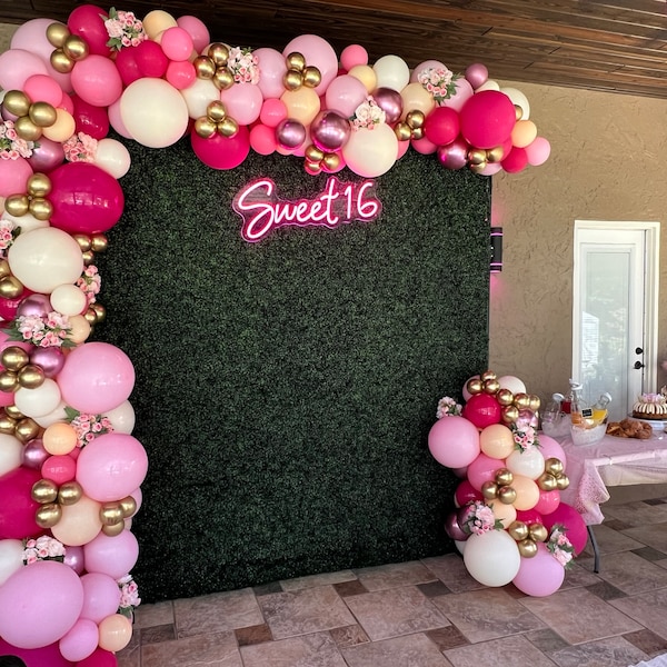 Wacky Sun Neon Light,wacky Sun Wall Art,hippie Fun Wacky Sun,wacky Sun ...