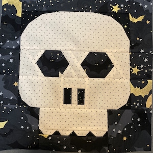 Barn Owl Quilt Pattern Fall Quilt Pattern PDF Digital - Etsy UK
