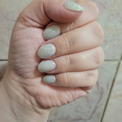 Wrapping Paper Everywhere Dip Powder - Etsy