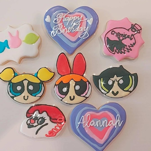 Cursive Script Alphabet Font Letter Stamp | Fondant, Gum Paste, Cookie ...