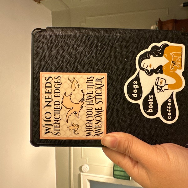 Bookmark - Legends & Lattes - Coffee Shop Coziness - Etsy