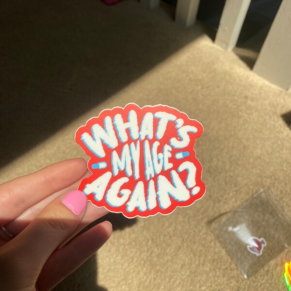 Yo Hago Lo Que Me Da La Gana YHLQMDLG Bad Bunny Sticker Decal - Etsy