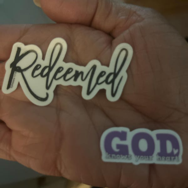 Jehovah Jireh, My God Will Provide - Genesis 22:14 Christian Faith UV ...