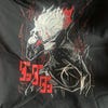Exclusive Anime,png Anime,psd Anime Graphic Tees ,cool Anime Shirt ...