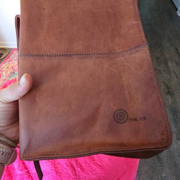 Leather Camera Bag Professional for DSLR/SLR Mirrorless Camera ...