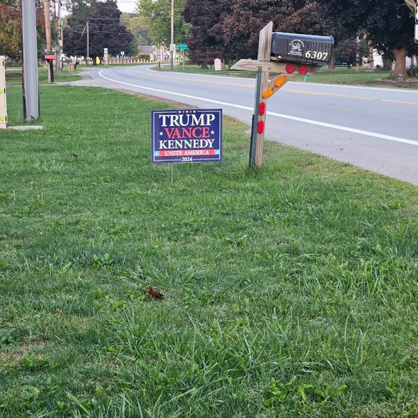 Custom Life Size Coroplast Cutouts of Any Photograph, Personalized Full ...