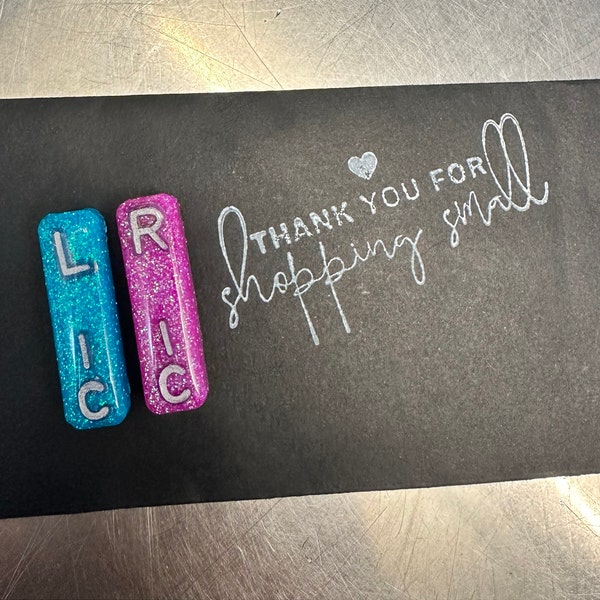 Tiny Matchstick X-ray Markers - Etsy