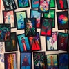 Homestuck Tarot Deck 78 Cards Full Set Unofficial Fanmade Illustrations ...