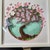 3D Cherry Blossom Shadow Box, Spring Shadow Box, Japanese Cherry Tree ...