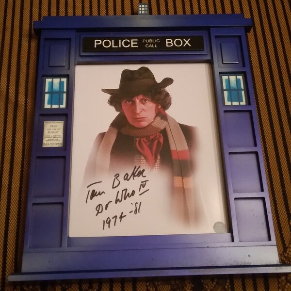 Vinyl Record Frame, 33RPM Toploader Style Frames - Etsy