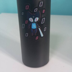 Porygon Cyber Shaker Acrylic Charm - Etsy