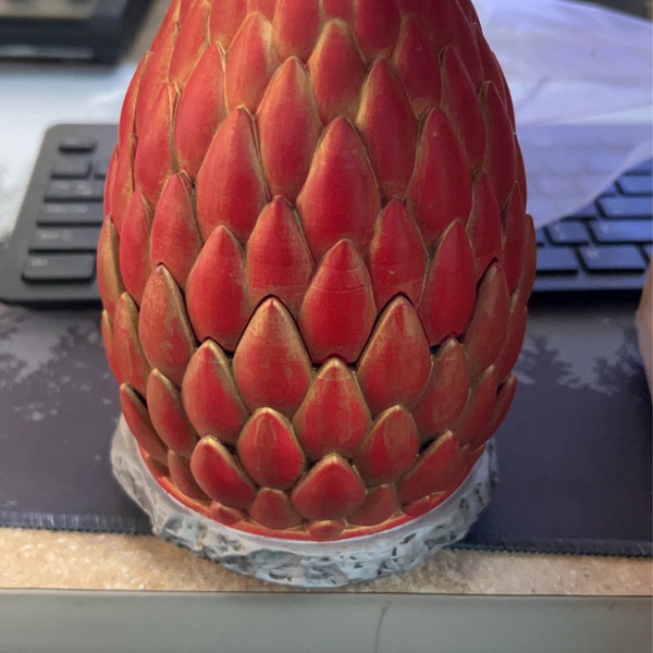 MTG Poison Dart Frog Deck Box - Etsy