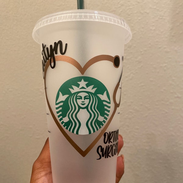 Personalized Cup/ Color Changing Cup/ Custom Cup/personalized Coffee ...