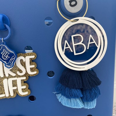 St. Patrick's Day Basket Tags Shamrock Name Tags St. Patty's Day Gift ...