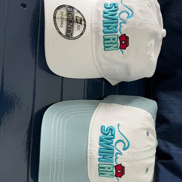 3D Embroidery for Hats Using Your Design - Etsy