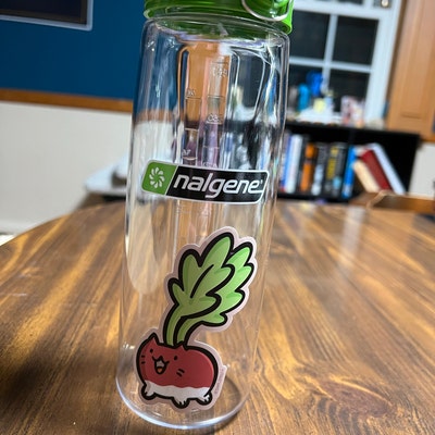 Cinnamon Roll Sticker Weatherproof Vinyl Sticker Waterproof Sticker ...