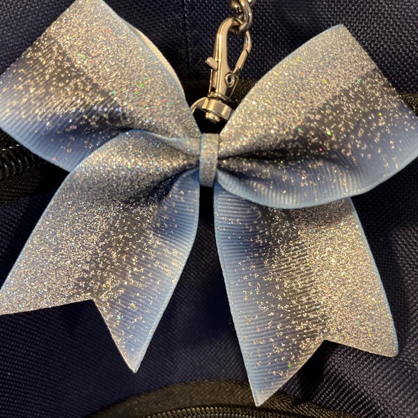 Alpha Kappa Alpha, Alpha Kappa Alpha Bow, Sorority, Greek Bow, AKA ...