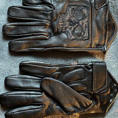 Guardian Bell Middle Finger Motorcycle Biker Luck Riding Bell - Etsy